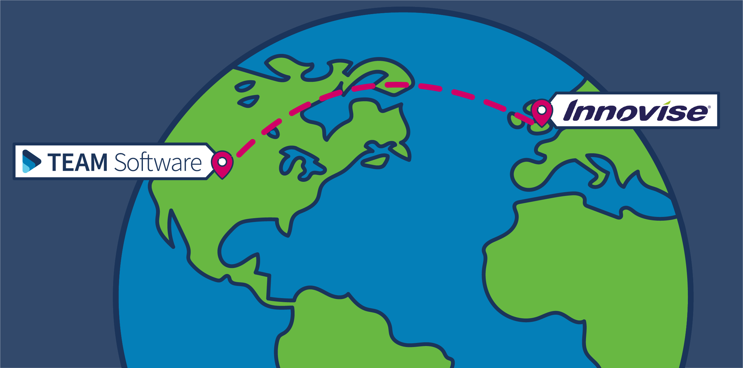 TEAM Software Aquires U.K.-Based Innovise - TEAM Software