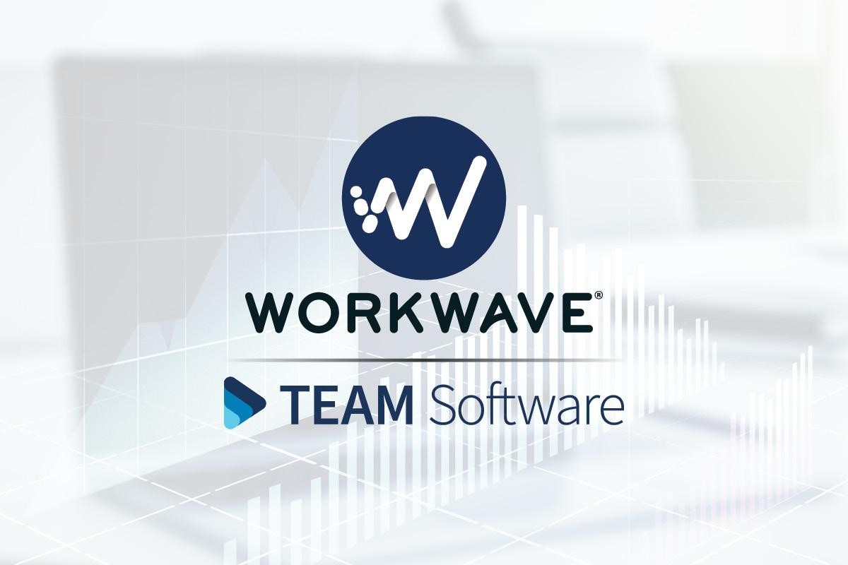 WorkWave to Acquire TEAM Software - TEAM Software