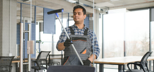 How to manage labour costs in the cleaning industry