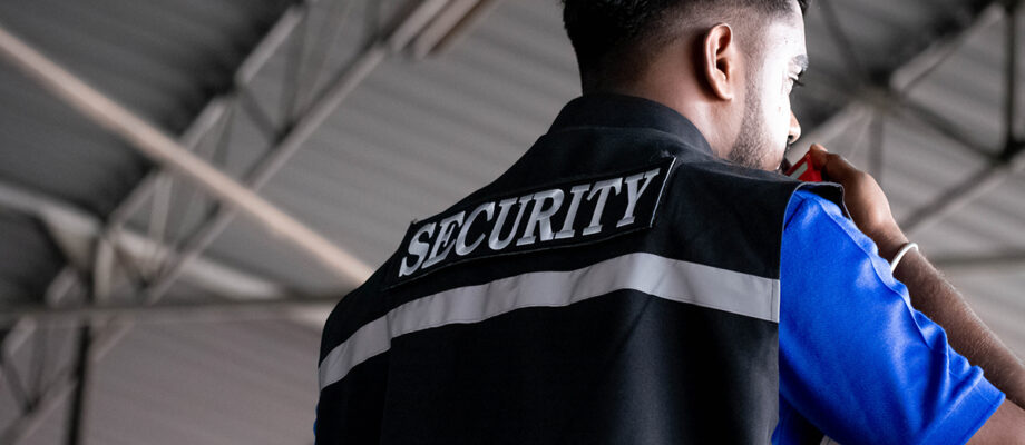 Importance of Security Industry Background Checks & Vetting