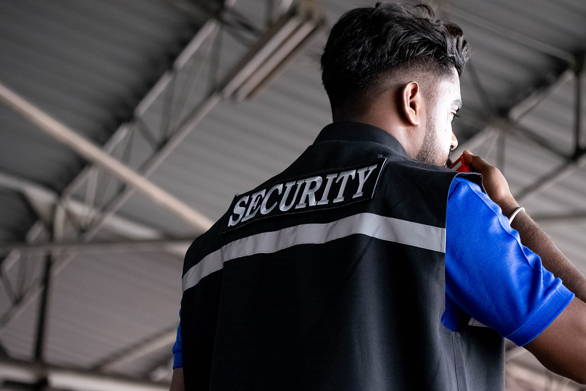 Importance of Security Industry Background Checks & Vetting