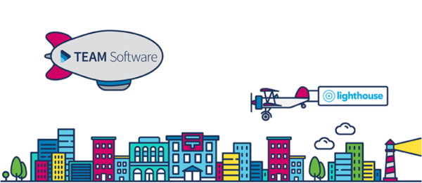 TEAM Software Announces Acquisition of Lighthouse - TEAM Software