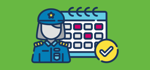 Security Guard Scheduling | TEAM Software